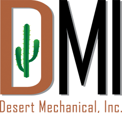 Desert Mechanical, Inc.