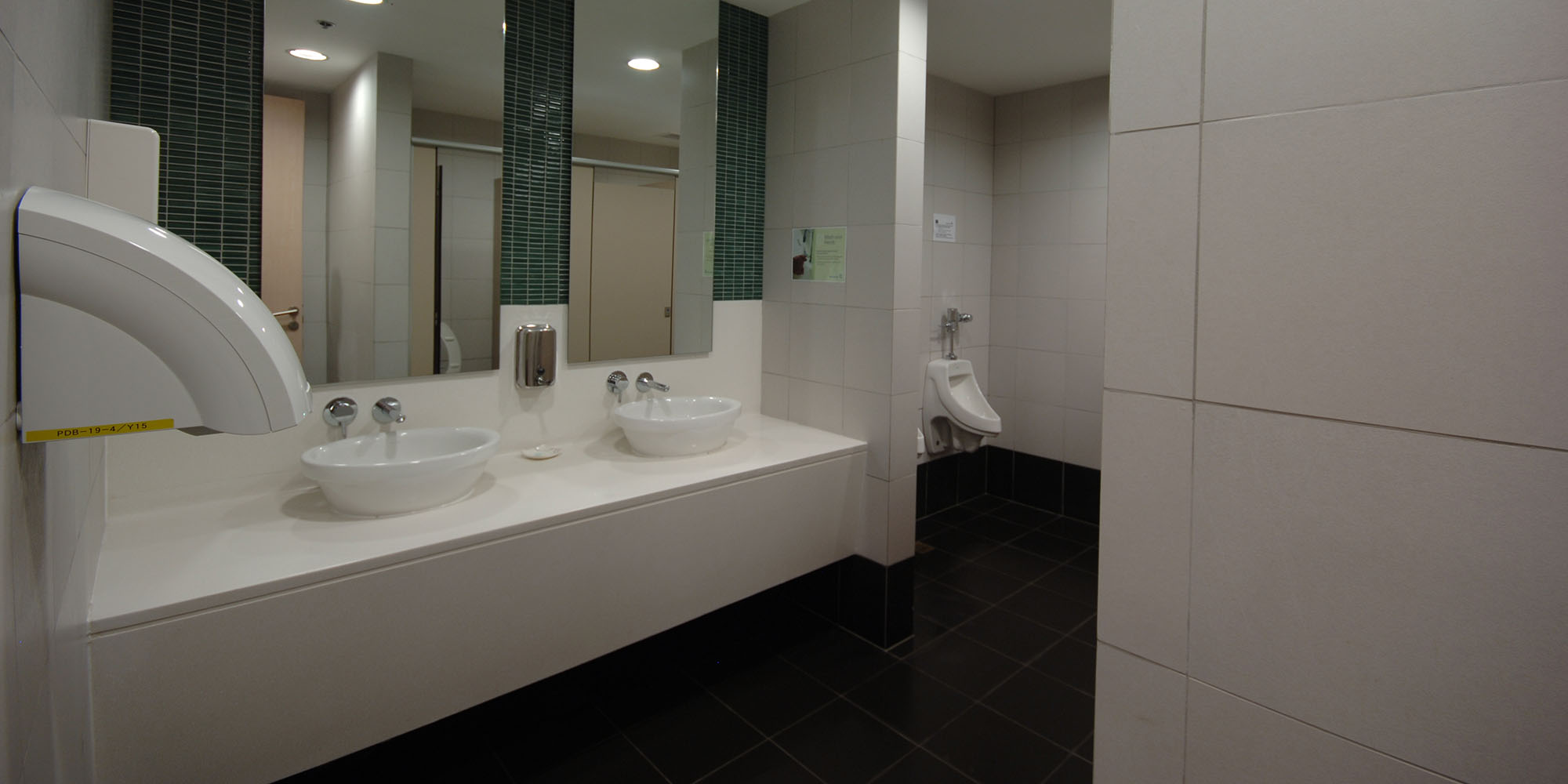 Deutsche Knowledge Services Net Quad Project