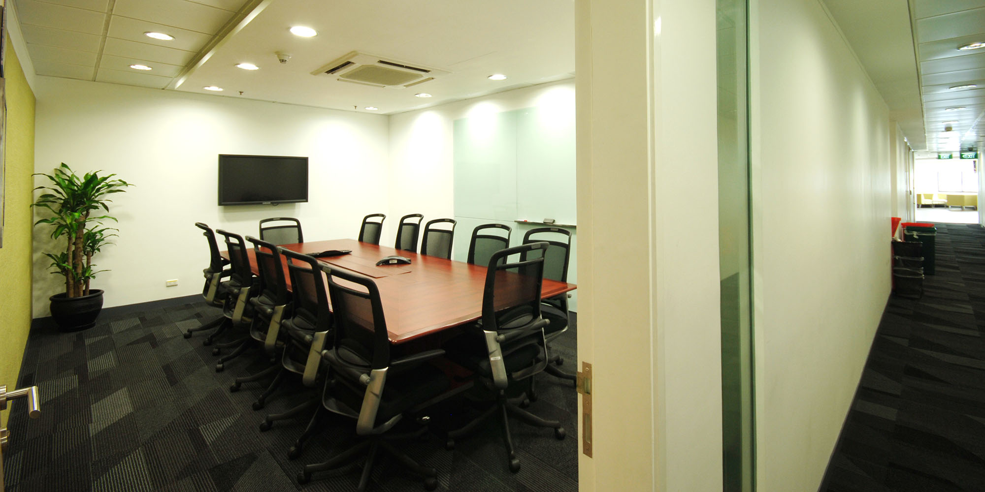 Deutsche Knowledge Services Net Quad Project