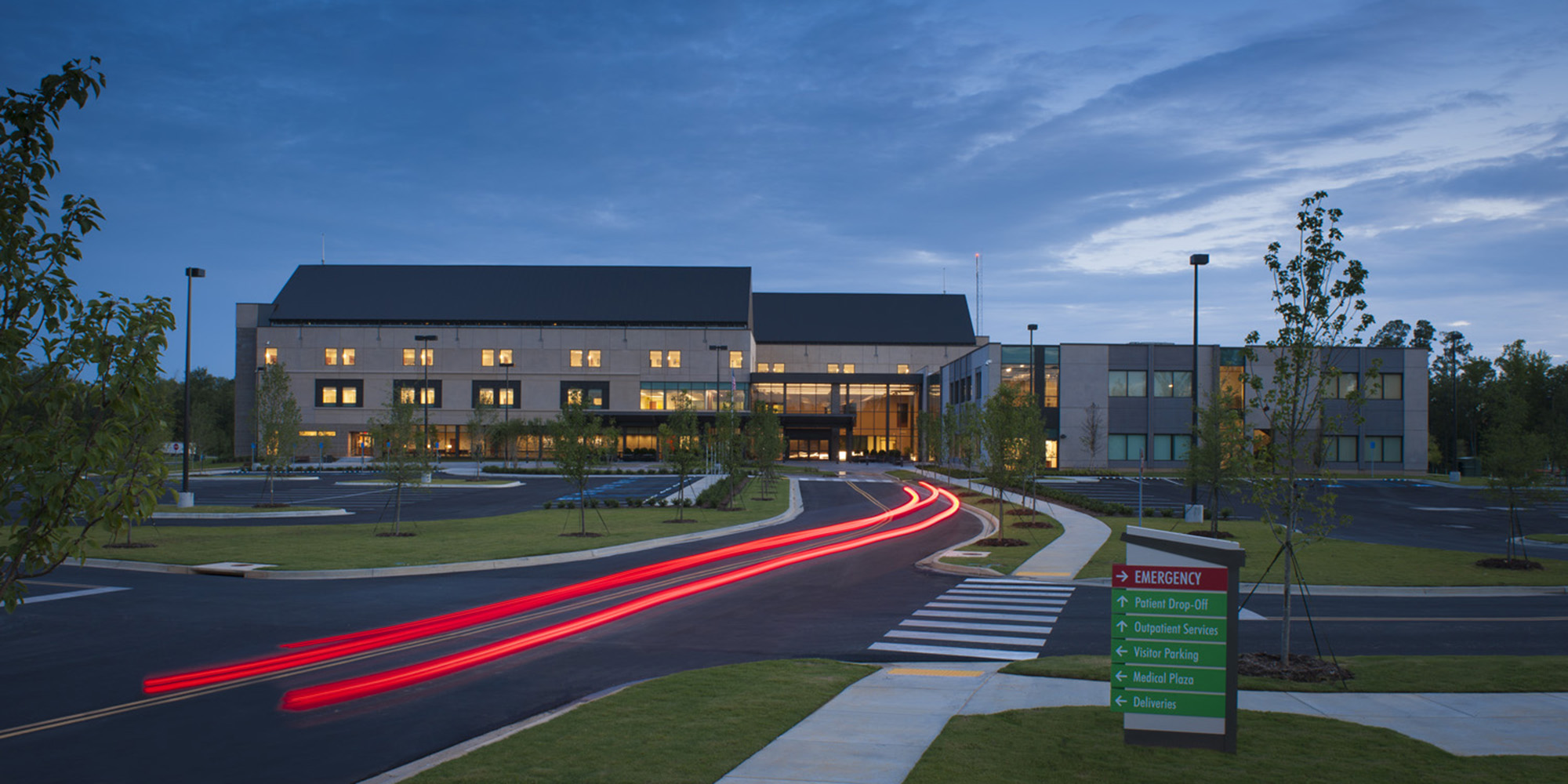 Highland Community Hospital Highland Community Hospital
