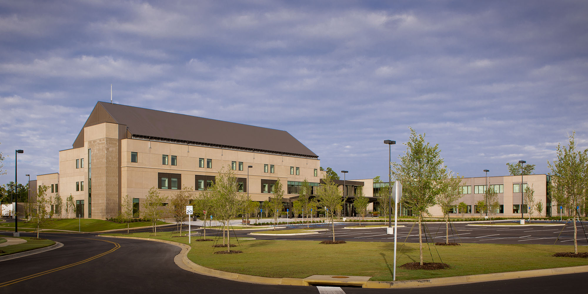 Highland Community Hospital Highland Community Hospital